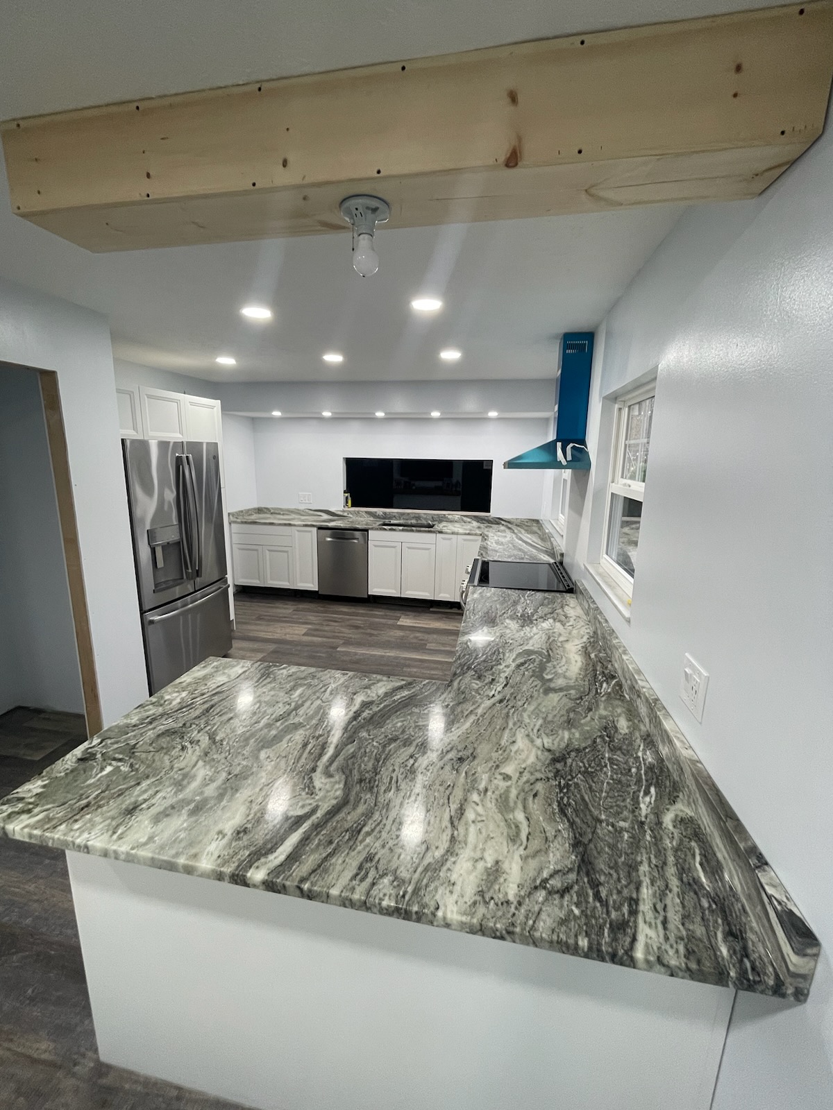 Jesri Stone LTD | Granite Countertops, Quartz Countertops in North ...