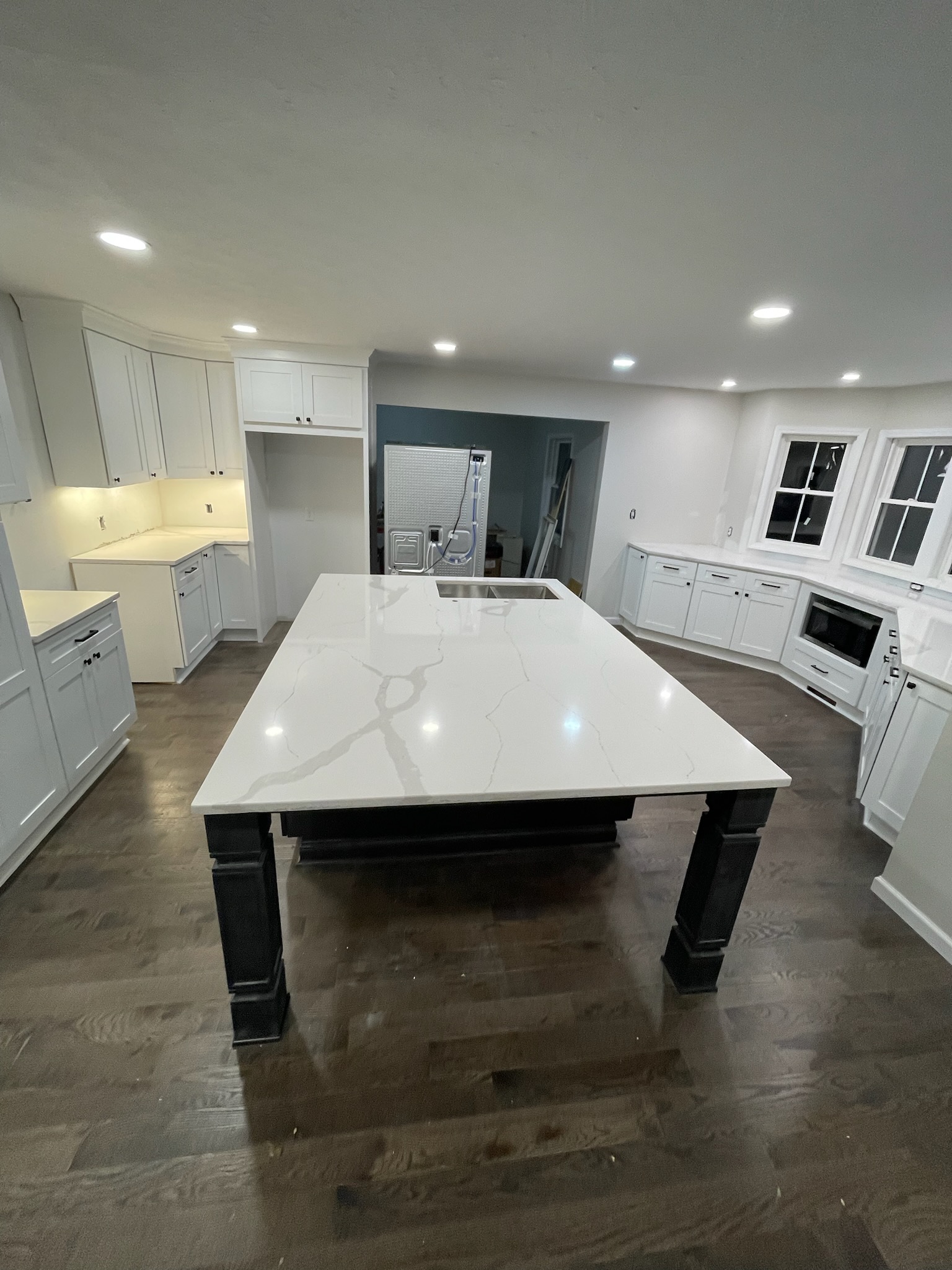 Jesri Stone LTD | Granite Countertops, Quartz Countertops in North ...