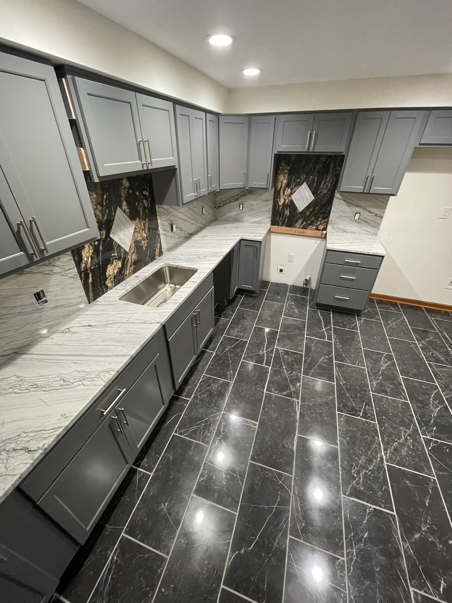 Jesri Stone LTD | Granite Countertops, Quartz Countertops in North ...